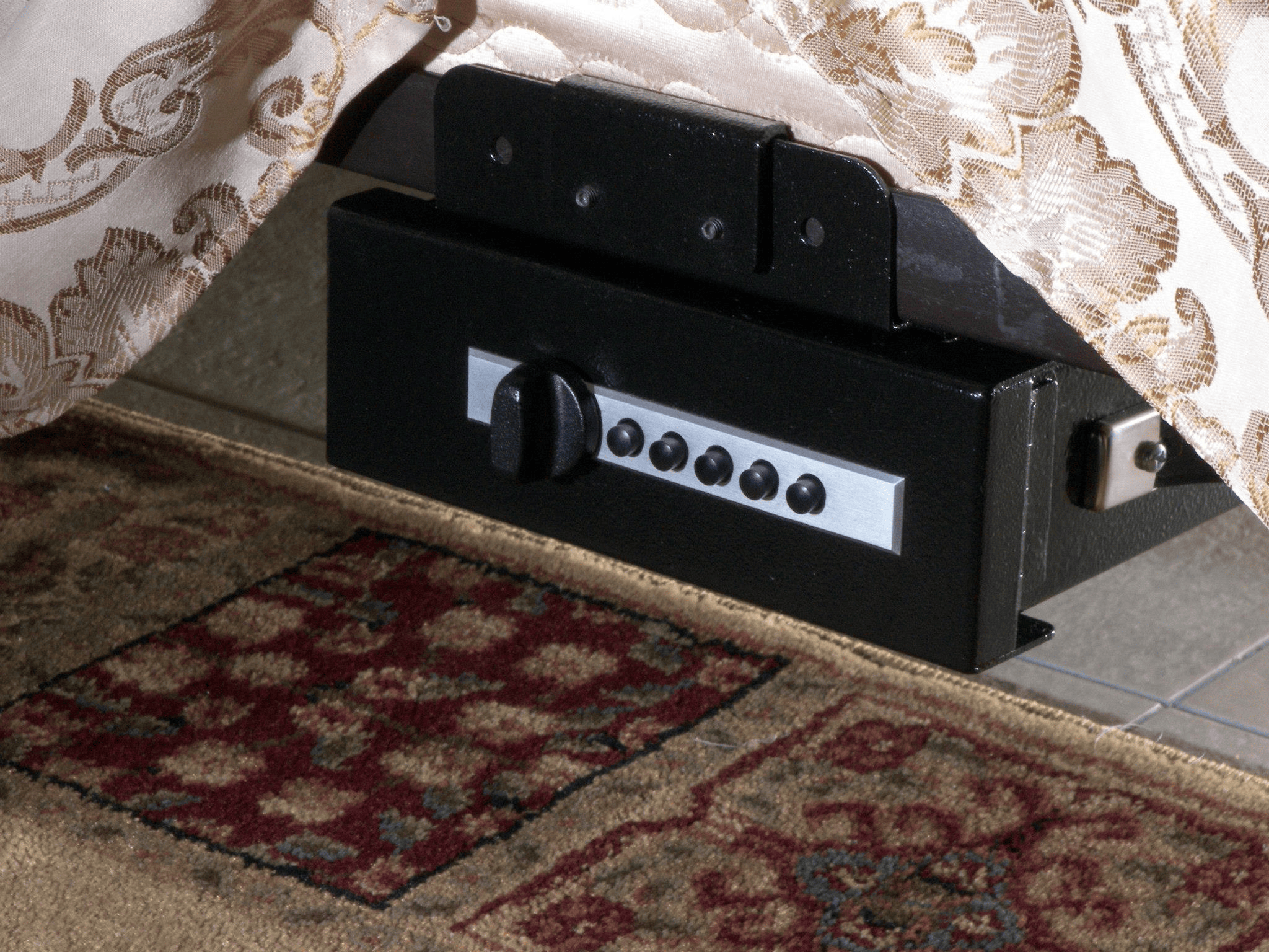 Titan Vault | Best US-Built Handgun Safes Home Office