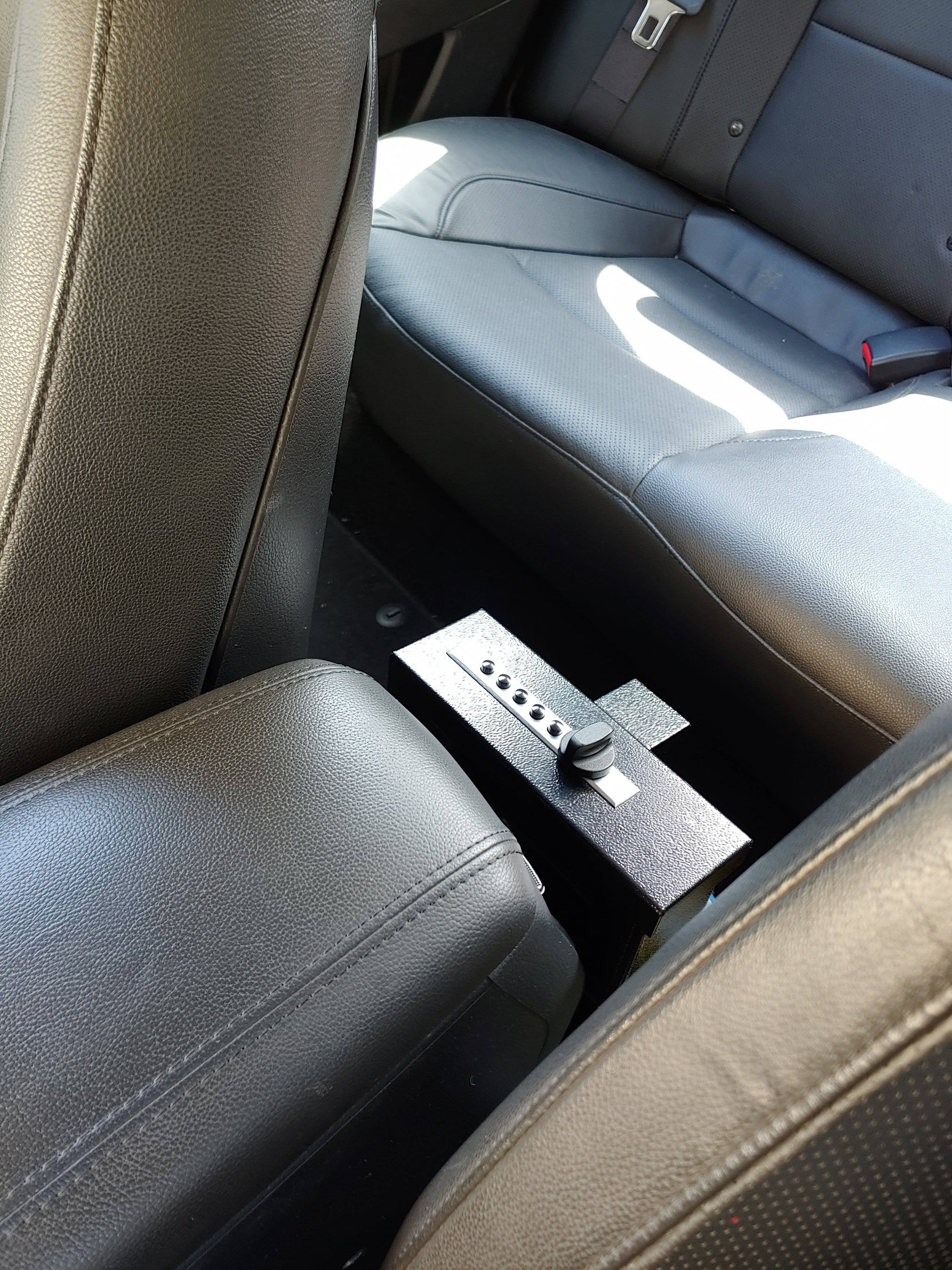 Titan Vault | Best US-Built Handgun Safes Home Office
